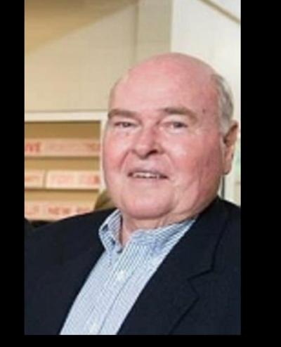 Obituary John W. Riley, Jr.