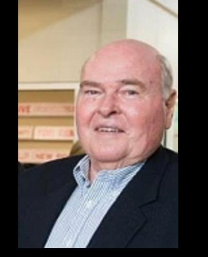 Obituary John W. Riley, Jr.