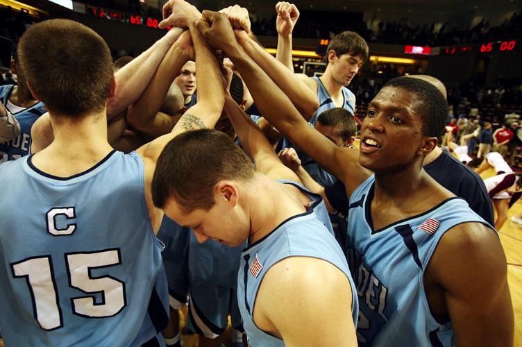 Citadel vs College of Charleston | News | postandcourier.com