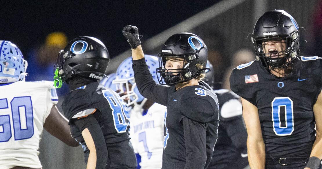 High School Football: Top DBs, kickers in Charleston area