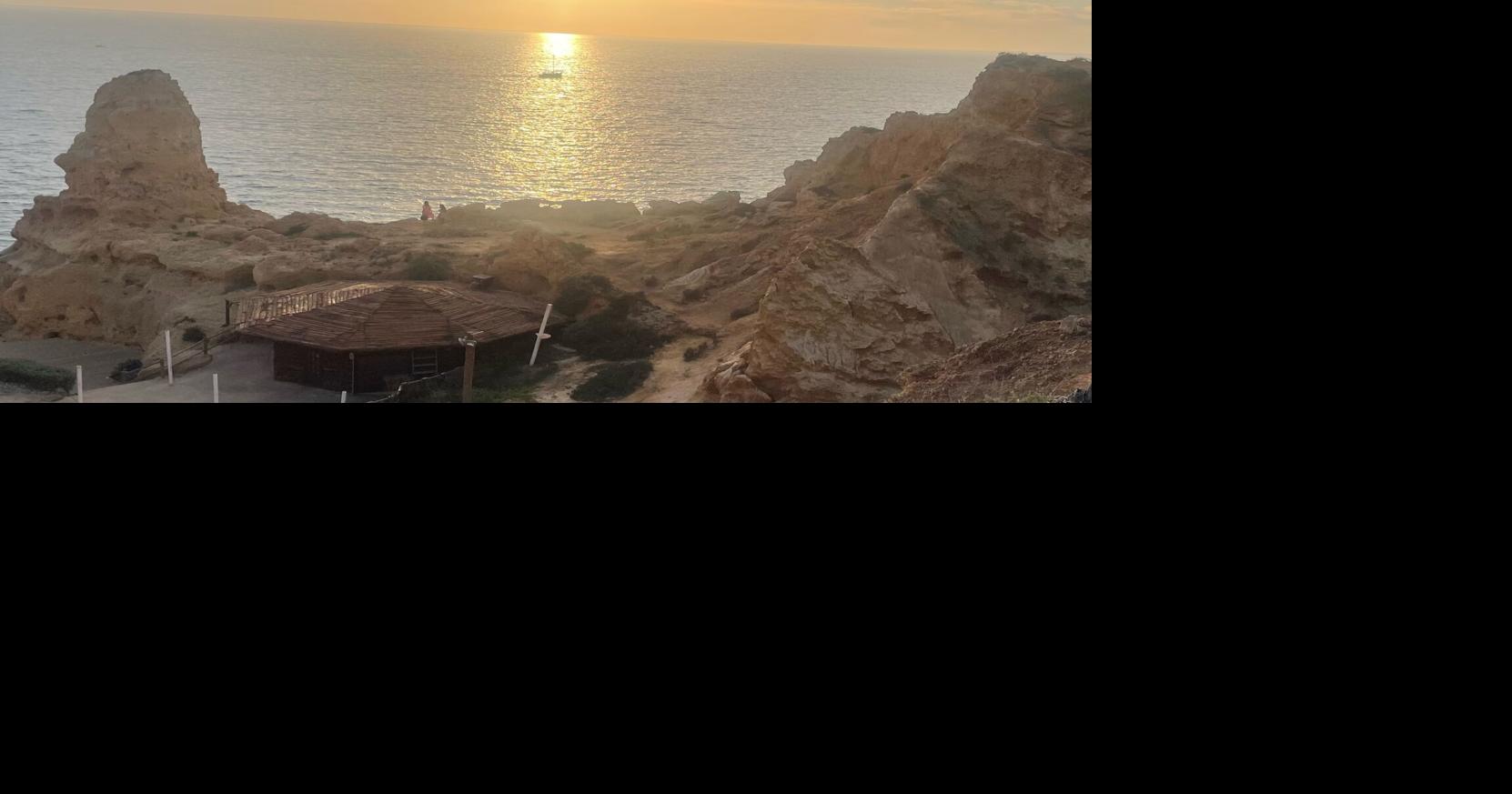 PHRAGMENTS FROM PHYLLIS: Another look at Portugal