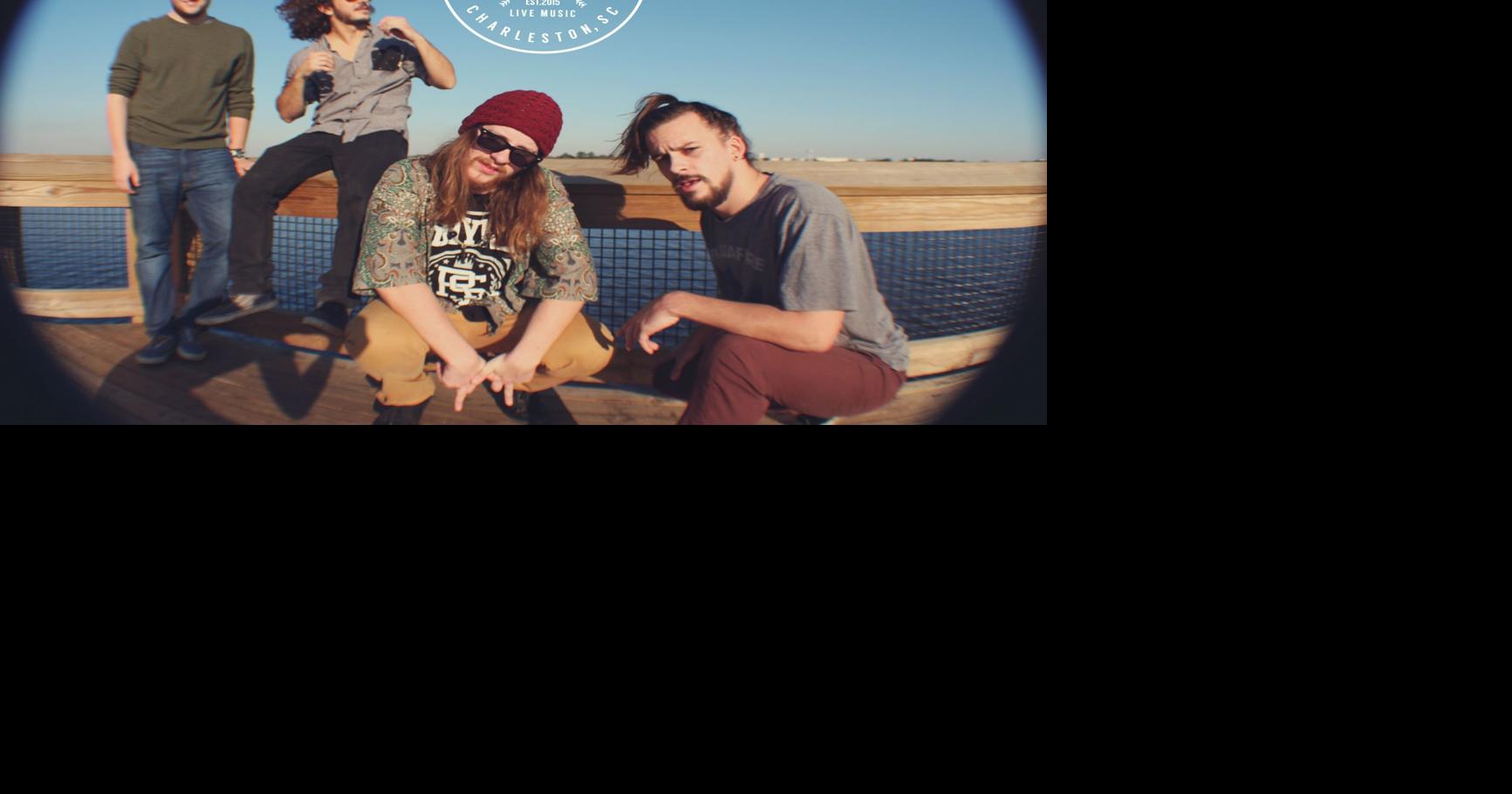 Watch: Charleston band covers 'Game of Thrones' theme song for first B ...