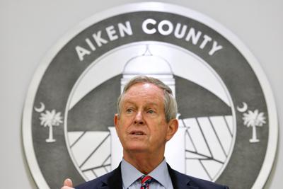 Rep. Joe Wilson visiting Aiken, North Augusta to discuss 2022 agenda