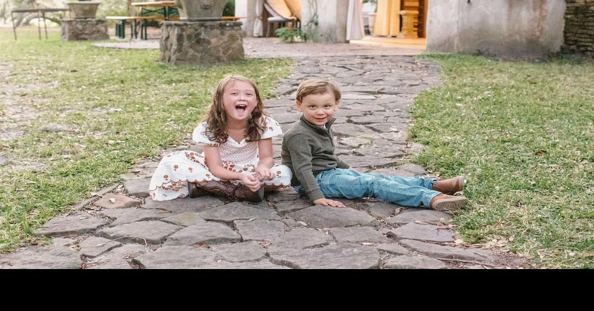 Fragile, Not Broken: Local families raise awareness for Fragile X ...