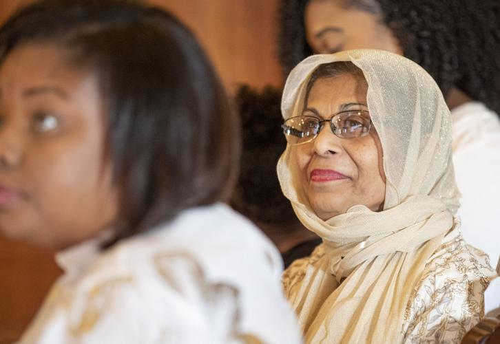 Charleston spiritual leaders rattle by religious violence