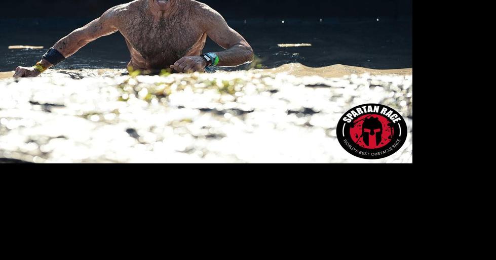 Hollywood's Michael Kollar world's top Spartan Race competitor at age ...