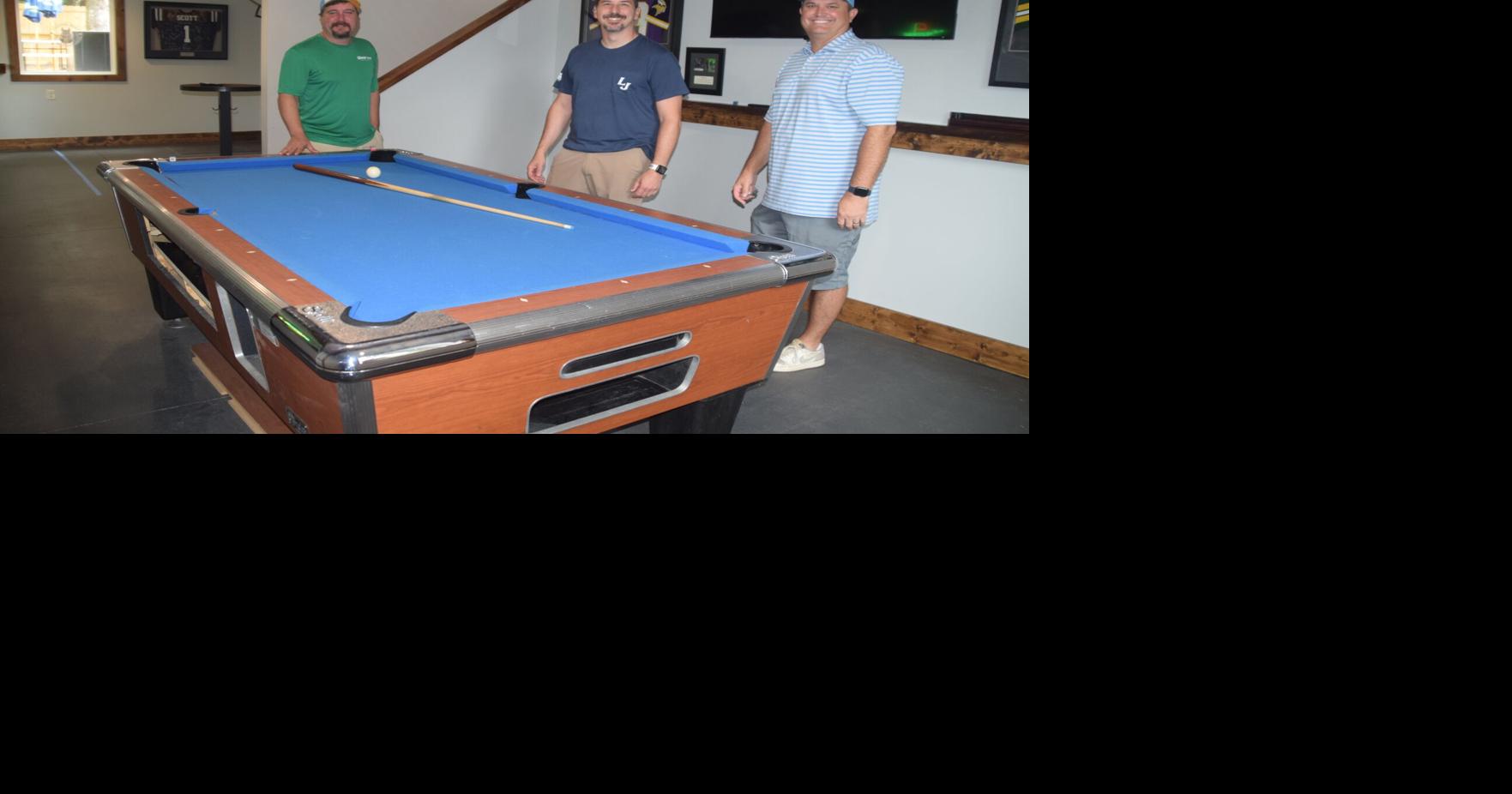 Local Junction has opened in Aiken on Whiskey Road