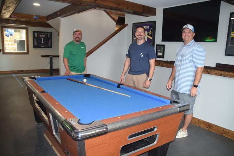 Local Junction has opened in Aiken on Whiskey Road