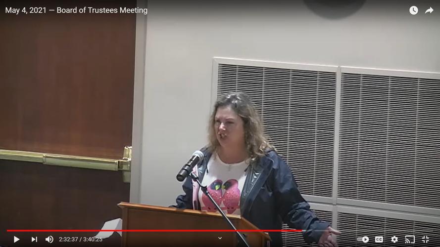 Woman accused of unlawfully carrying a gun at SC Aquarium faces 3 ...