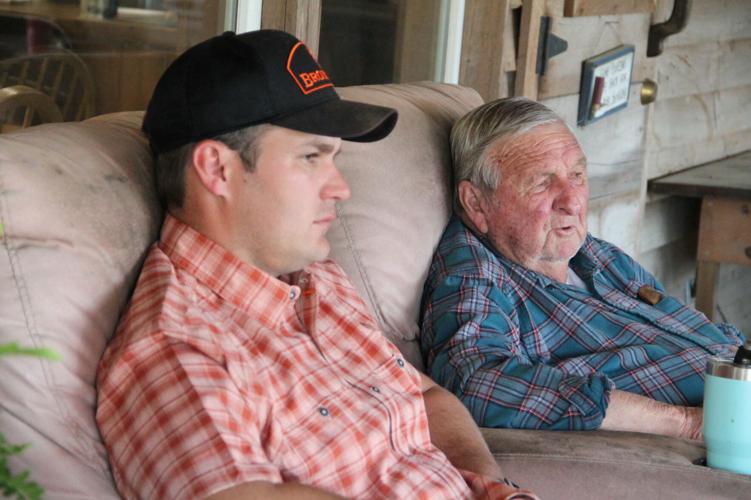 Farmer of the Year represents new generation of farming