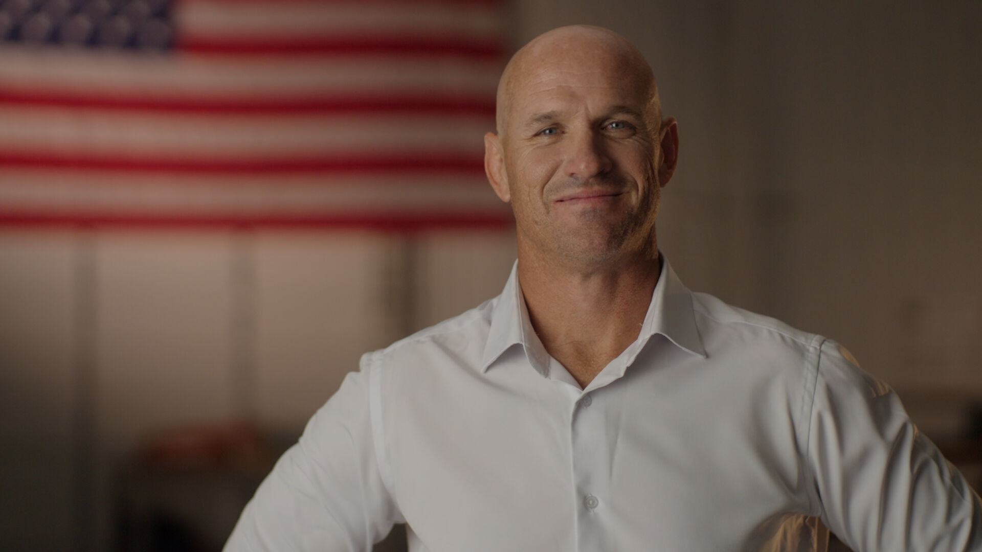 Last pilot out of Kabul enters SC GOP Congressional race