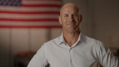 Last pilot out of Kabul enters SC GOP Congressional race