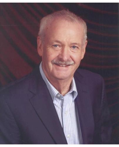 Michael "Mike" H. Pierce