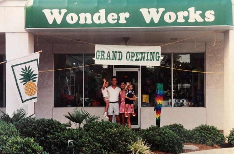 Longtime Mount Pleasant toy store sold to employee with long history at ...