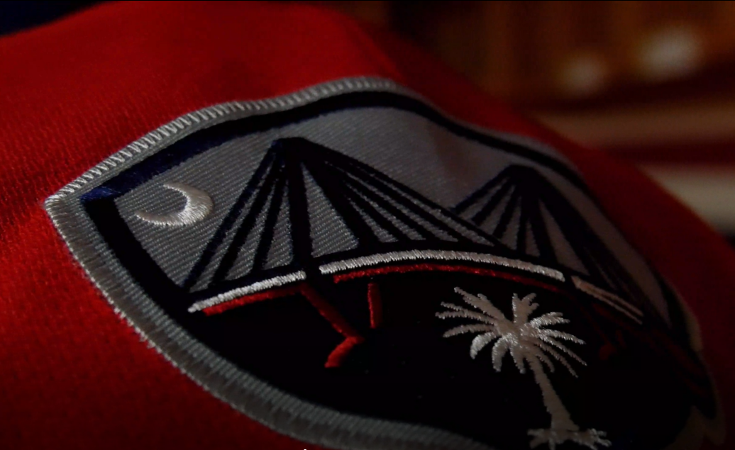 SC Stingrays unveil new look for upcoming hockey season (video ...