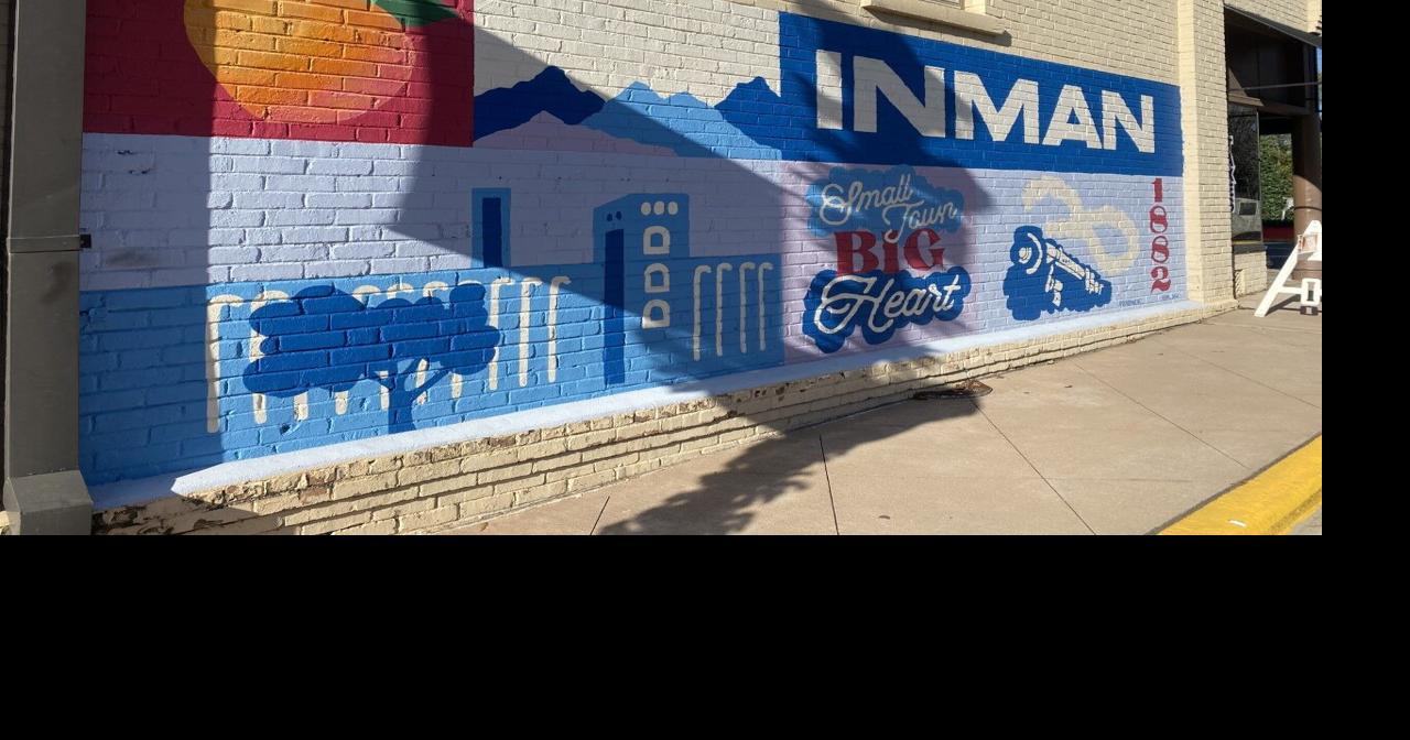 Inman plans to keep downtown investment momentum going with new money ...