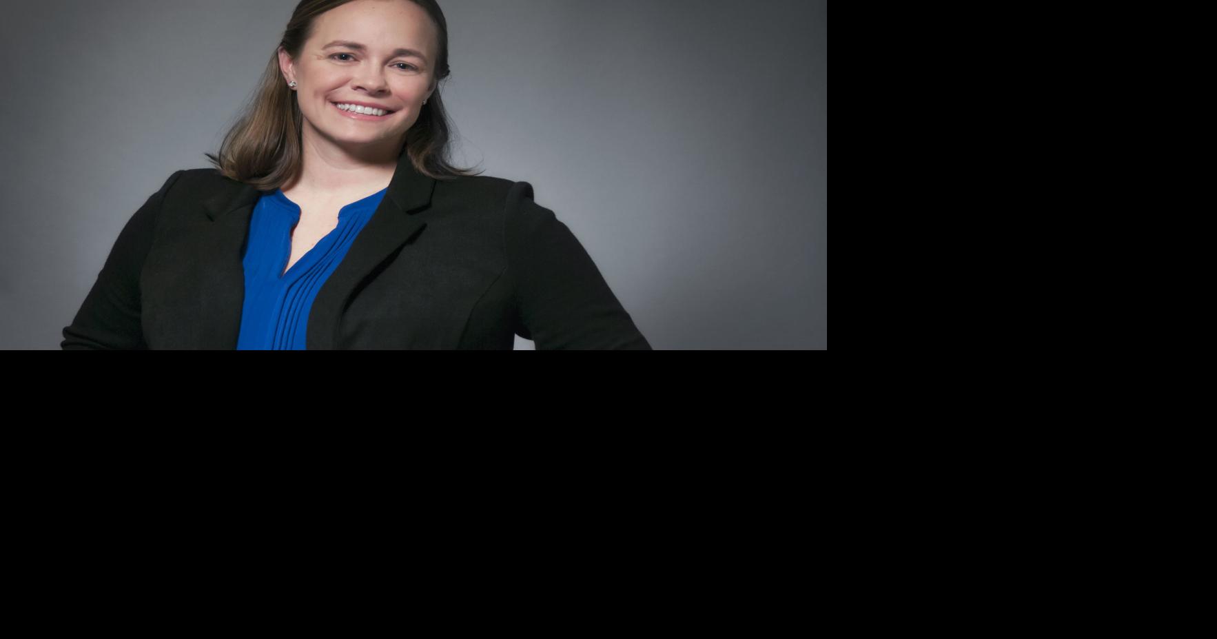 PI woman files for SC Senate 34 race