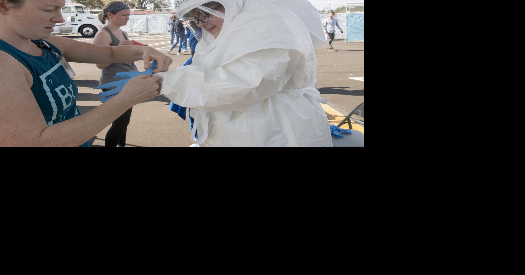 SC launches new immunization reporting system; state nears 3,000 ...