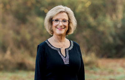 Newly elected Councilmember Rita May Ranck ready to 'work' and 'listen ...