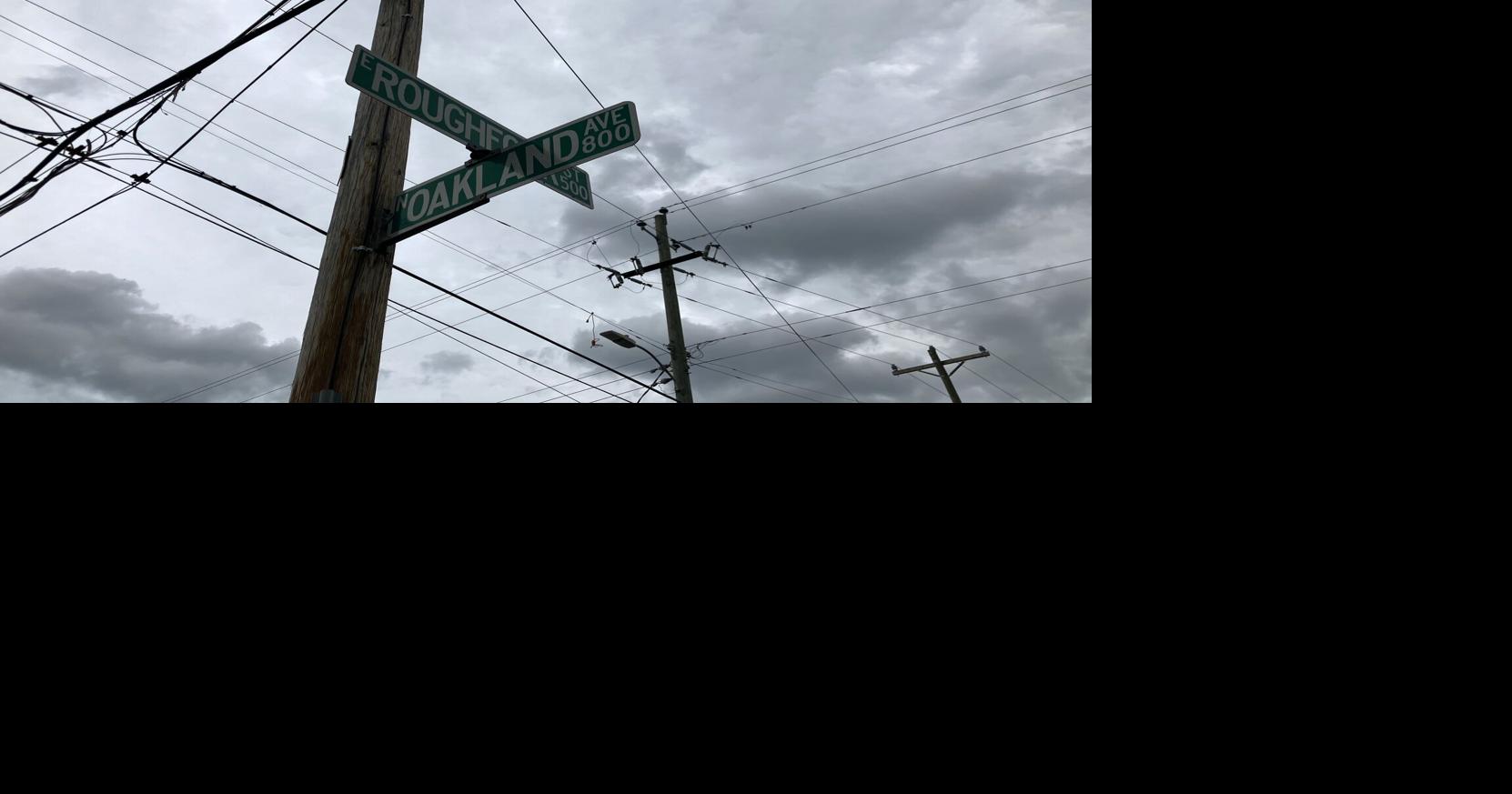 Florence hopes federal program will boost infrastructure projects ...