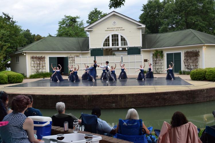 We Are Aiken County: Hopelands Concert Series to celebrate golden ...