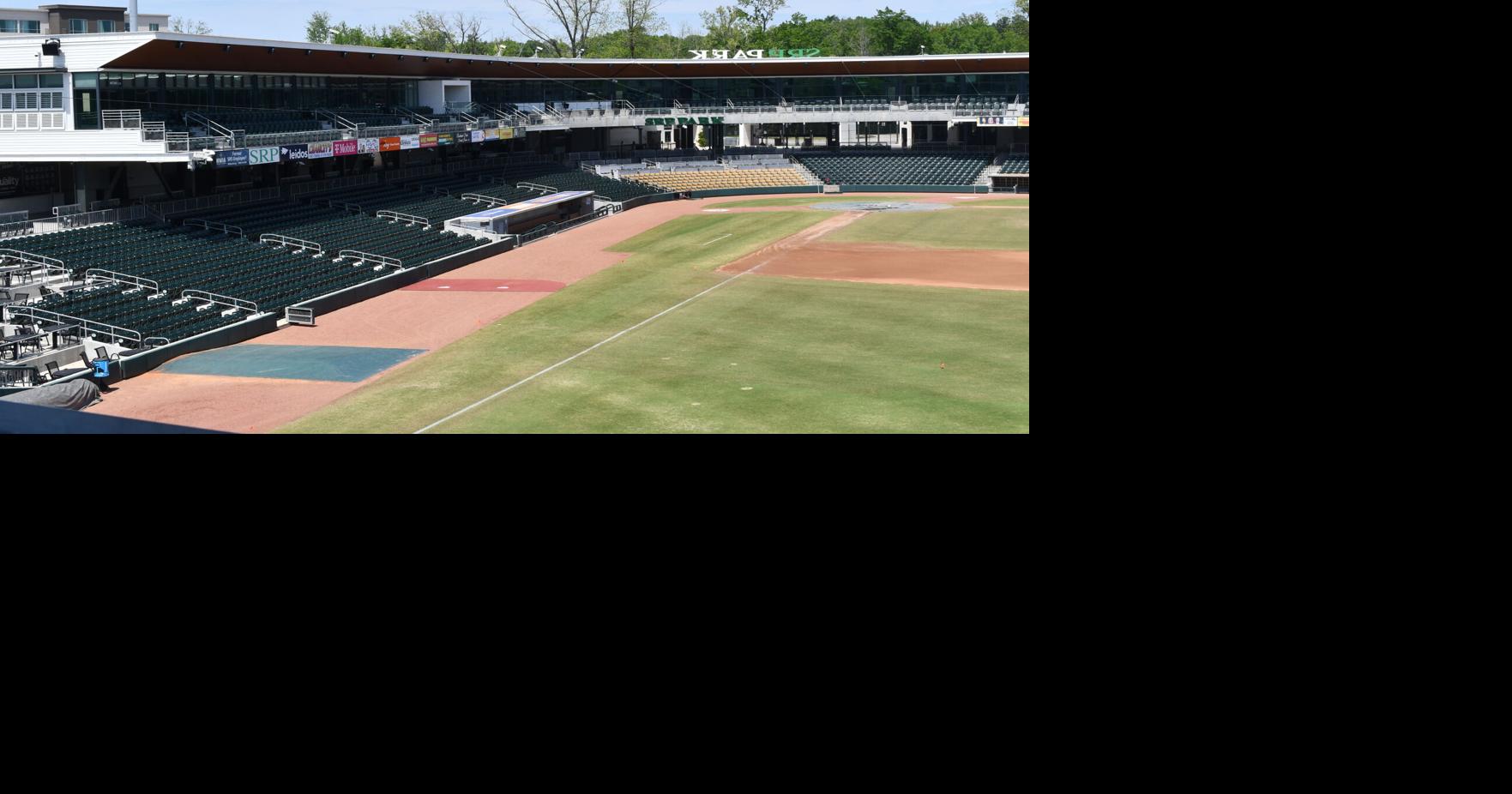 GreenJackets fix biggest hit against SRP Park under the new PDL; focus ...
