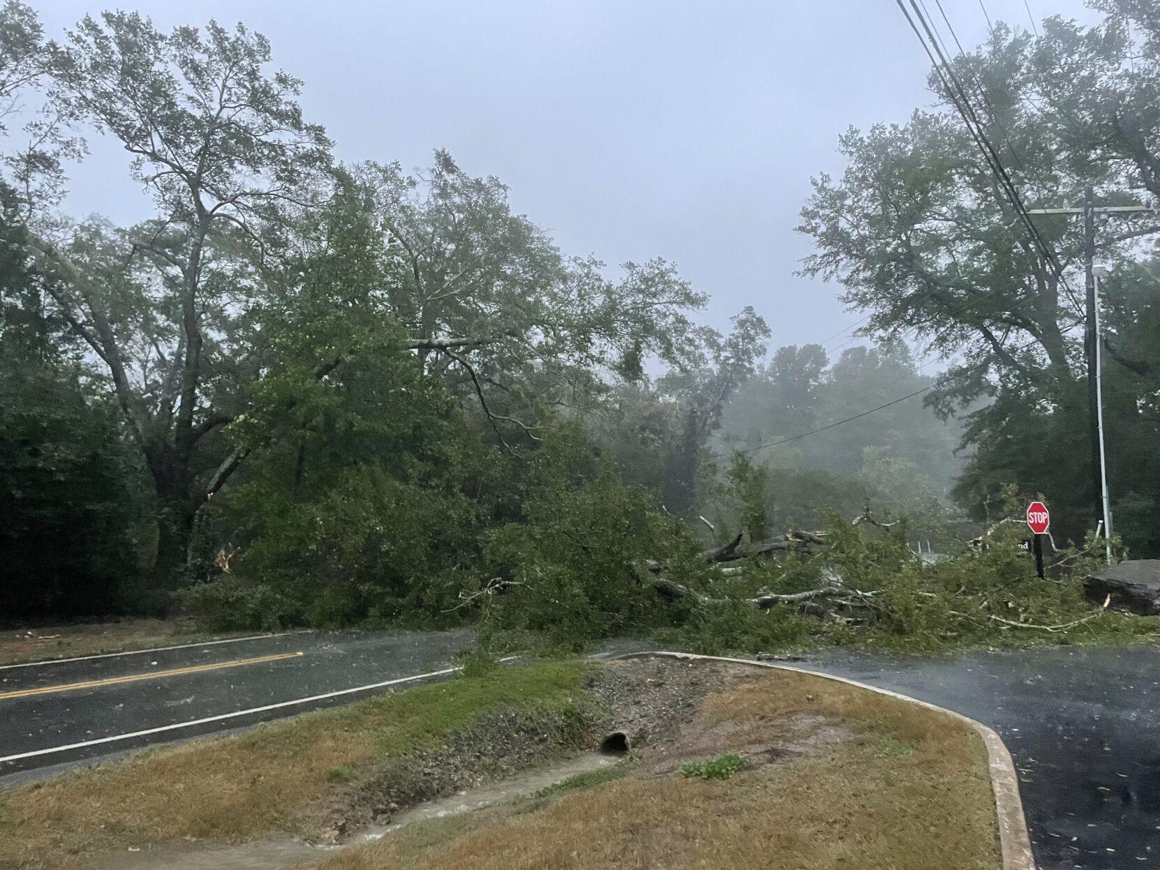 Live updates: 9 dead in Greenville, Spartanburg from Helene | Hurricane ...