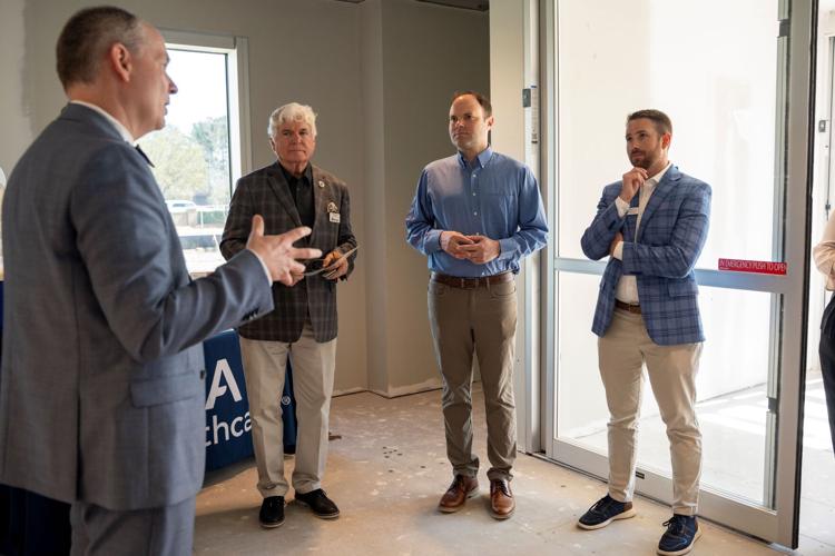 HCA, council 'sign off' on Long Point opening