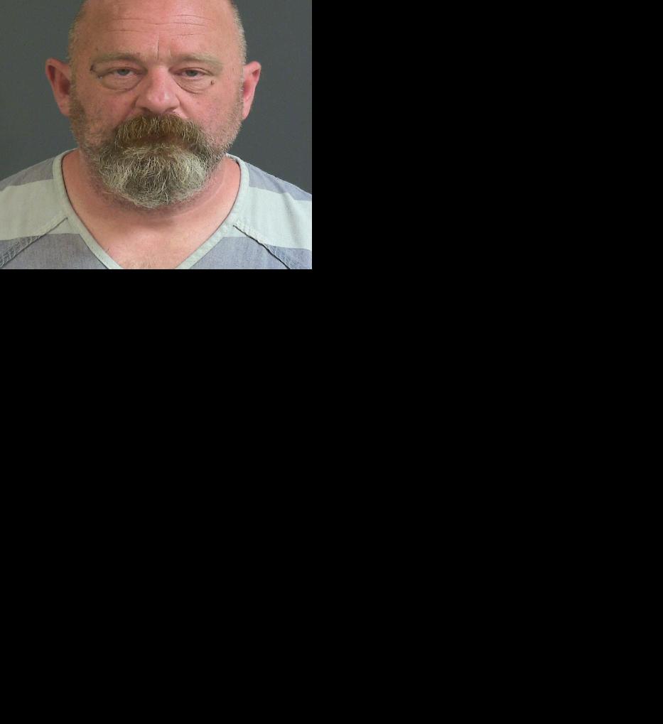 He was a revered South Carolina police chief. Then he robbed a bank.