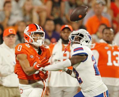 Clemson hasn't looked like WRU lately. The Tigers are 'hungry' to ...