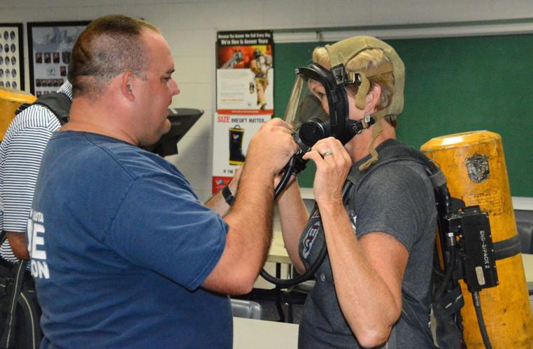 Aiken Co. Sheriff's Office weekly most wanted