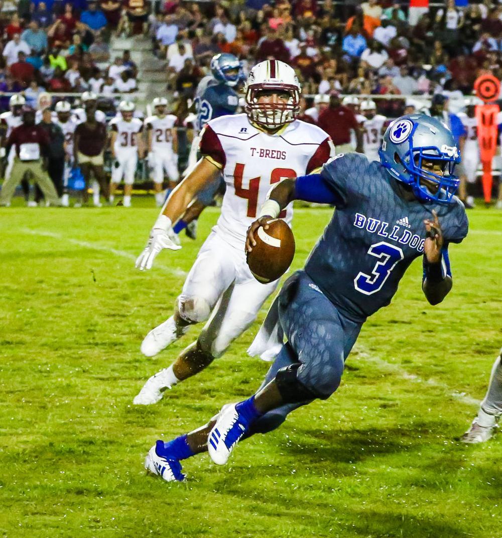 Traditionally, Silver Bluff just knows winning | Sports ...