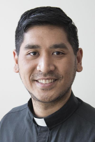 Aiken priest's future unclear as local investigation continues