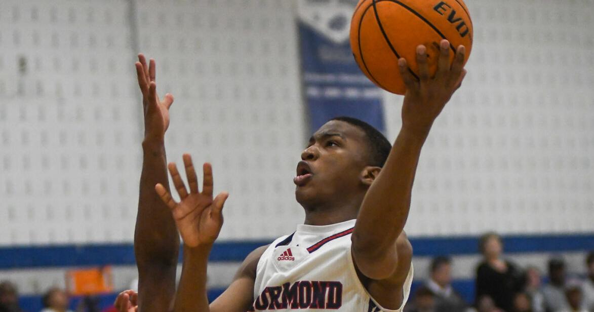 Strom Thurmond boys win on road, advance to 3rd round of playoffs ...