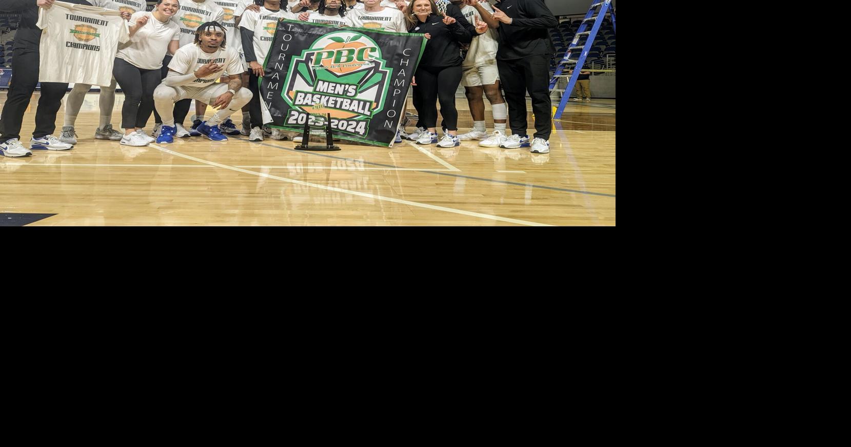 North Georgia wins Peach Belt Conference Tournament championship