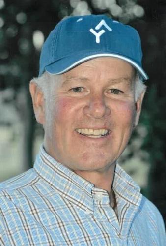 Putter Goodwin joins Aiken Horse Park Foundation Board