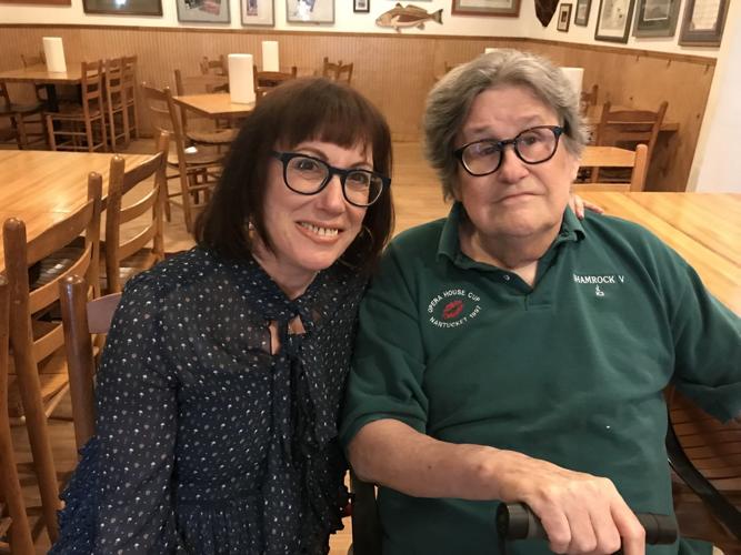 For the love of food and friends: Chef Louis Osteen honored by friends ...