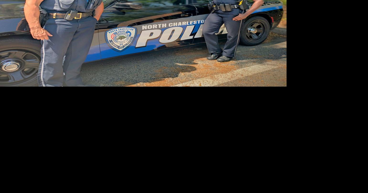 Challenges and rewards of being a cop