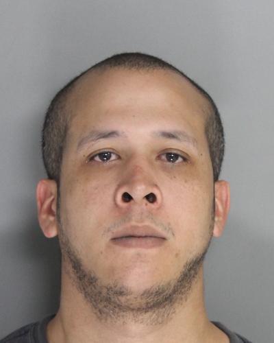 Whiskey Road Walmart shooter sentenced to over 20 years