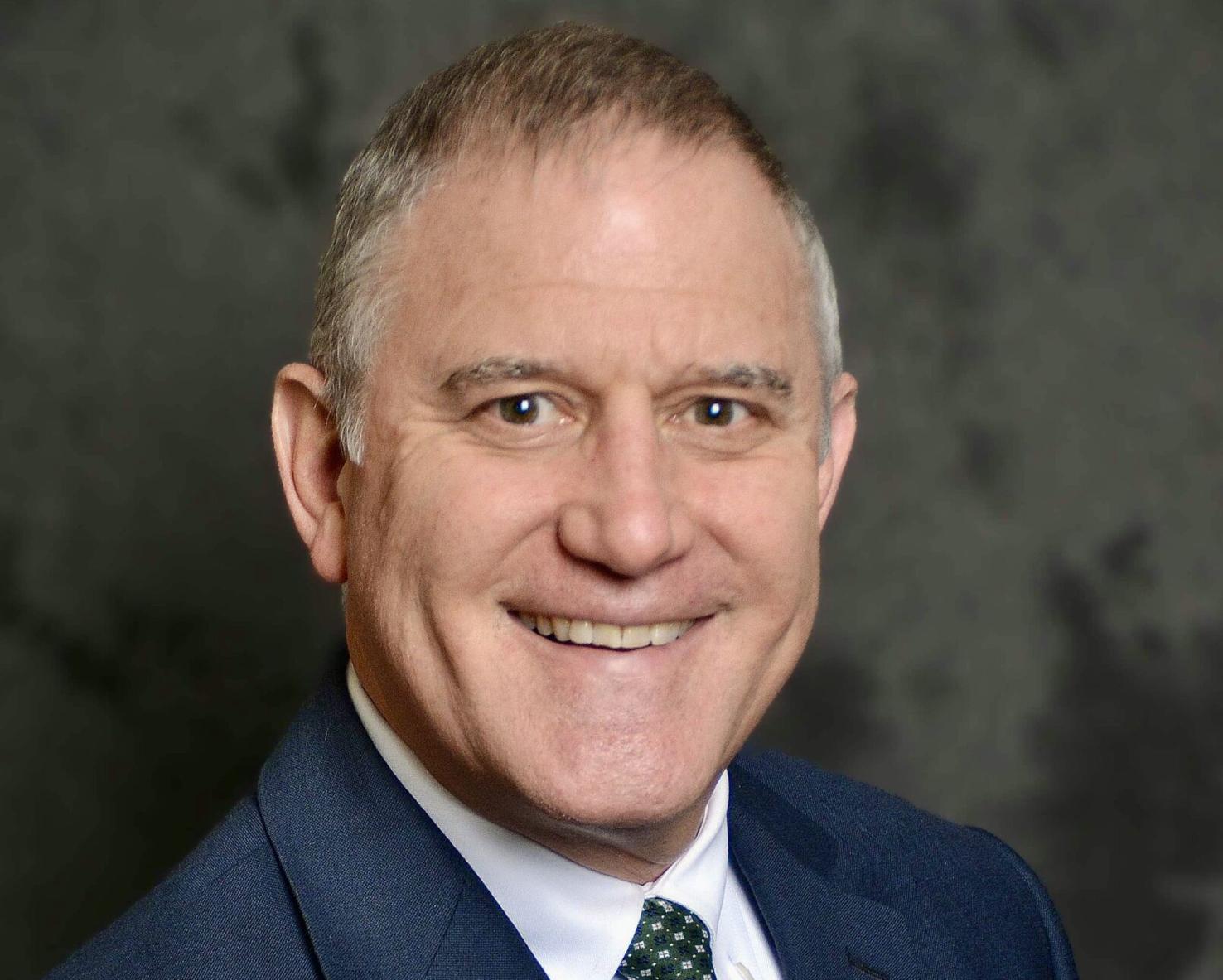 Darlington County School District names new superintendent