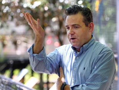 Berkeley County lawsuit alleges former supervisor unlawfully paid ...