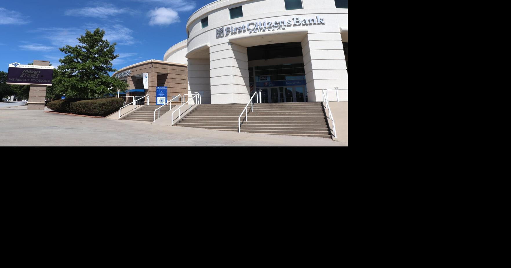 County gives initial OK for $70M in Greenville arena bonds