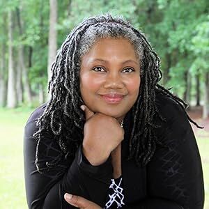 Interview with author Robin Nazon