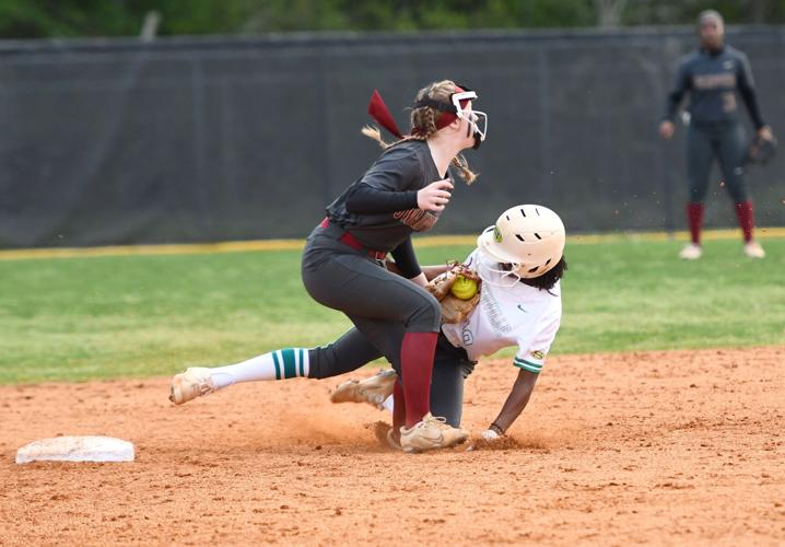 Bennett was almost perfect | Prep Sports | postandcourier.com