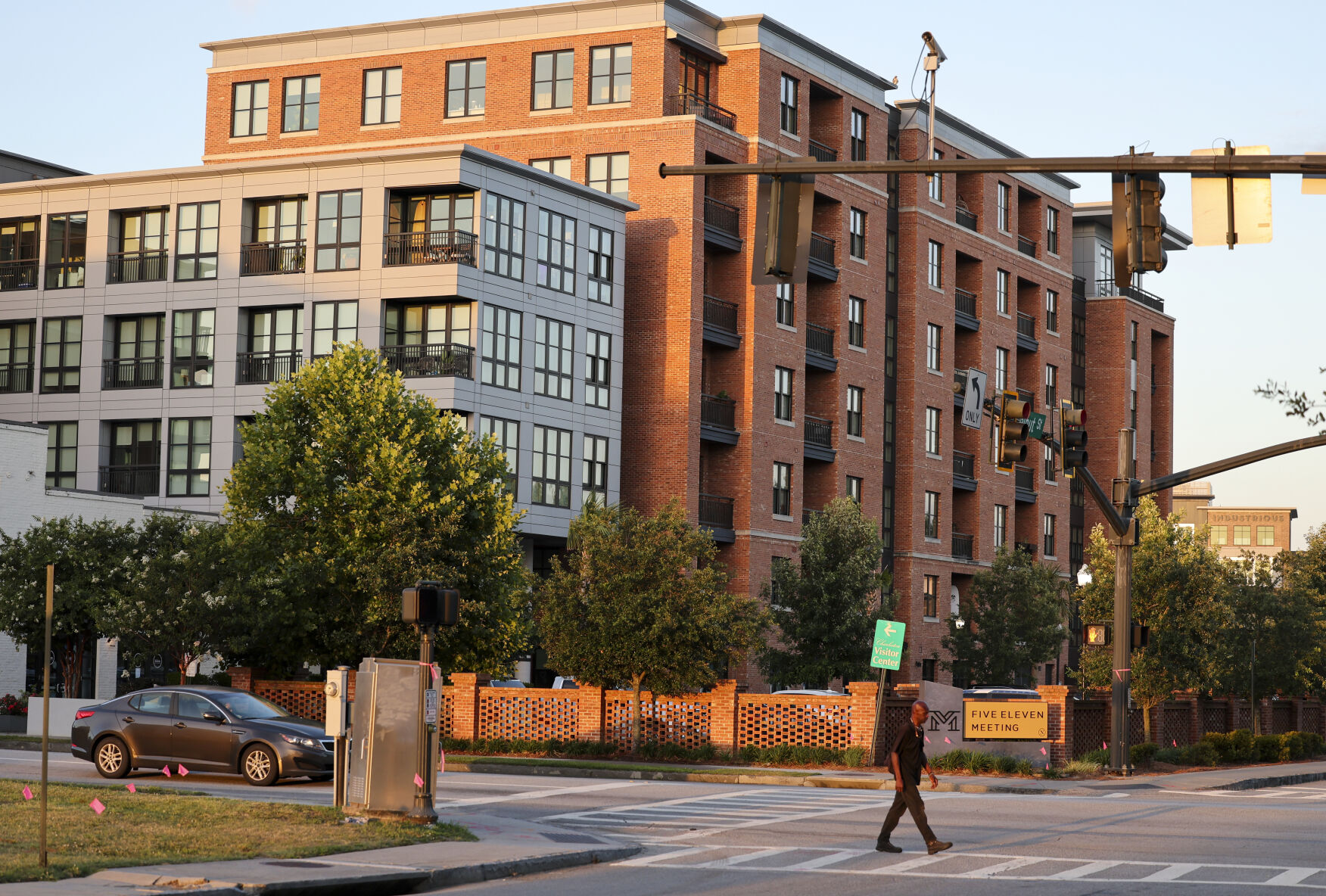 Charleston County to add affordable housing units with grant