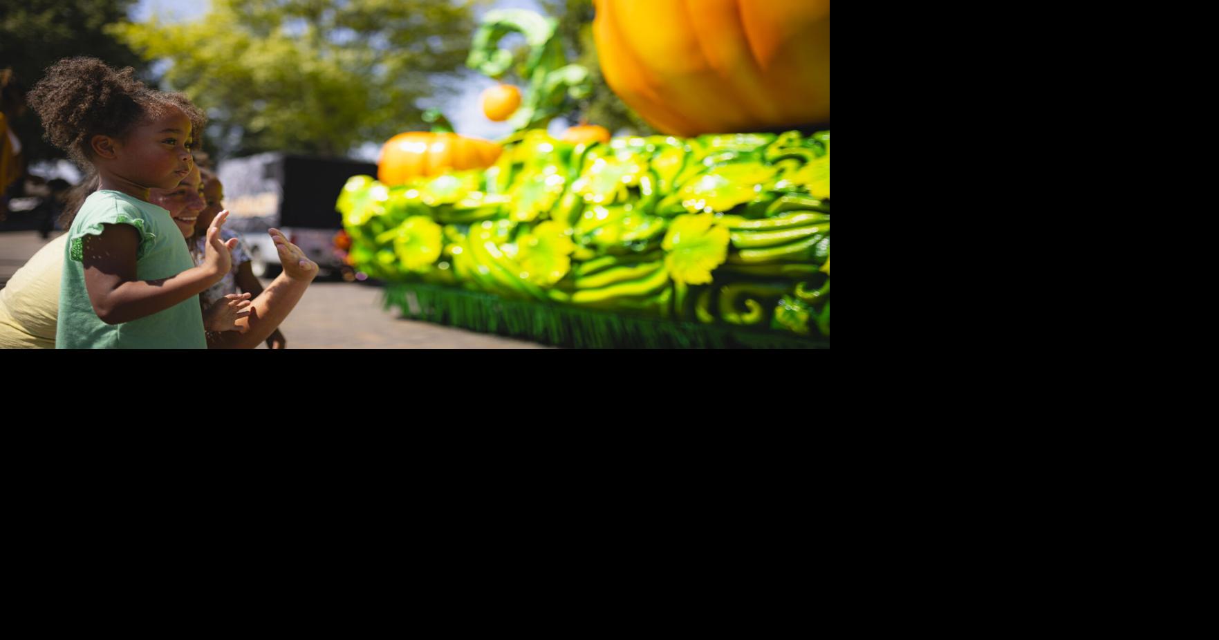 Road Trip: Don't miss these fun fall-themed events only in October