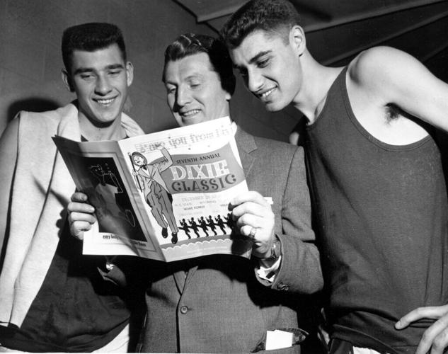 Before GG Jackson, the Gamecocks had another top recruit ... who never ...