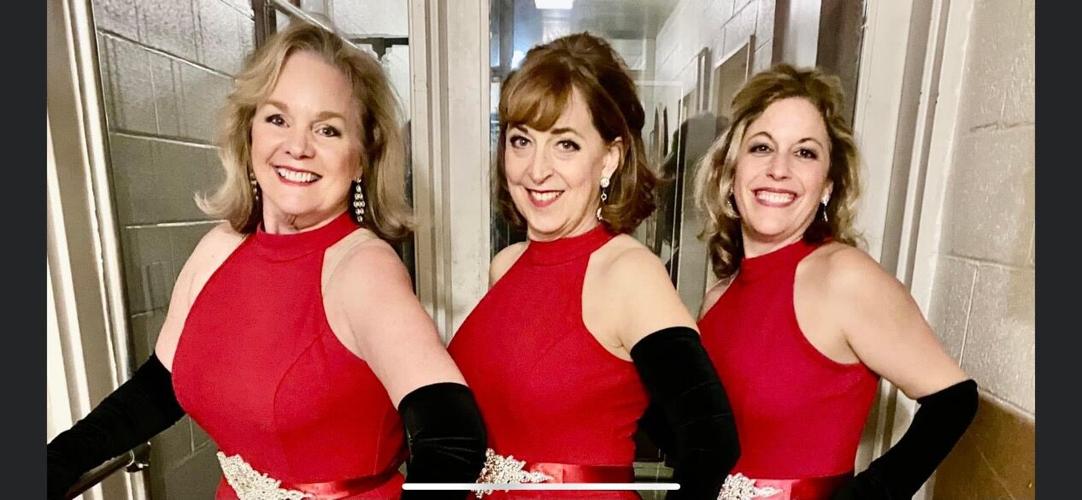 Aiken Women's Heart Board to perform encore show in September