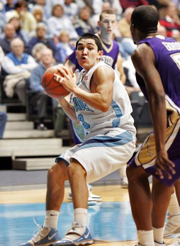 Citadel over Western Carolina | Photos from The Post and Courier ...