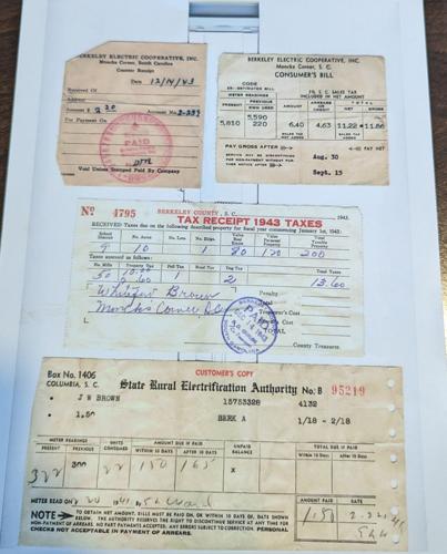 Past, present & future of Berkeley Electric Cooperative | Community ...